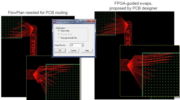What's Good About FSP Planning Mode? Check Out 16.6! - System, PCB, & Package Design - Cadence ...
